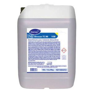 Produtos Quimicos - Higiton - Higiene e Limpeza