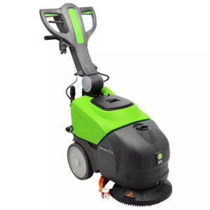 Lavadora de Pisos Ct 30 - Ipc Brasil - Higiton - Higiene e Limpeza