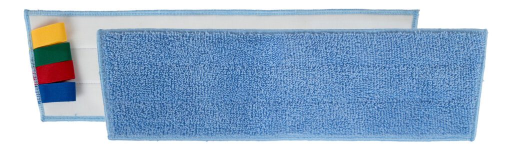 Refil Aderente System Velcro Microblue - TTS do Brasil - Higiton ...